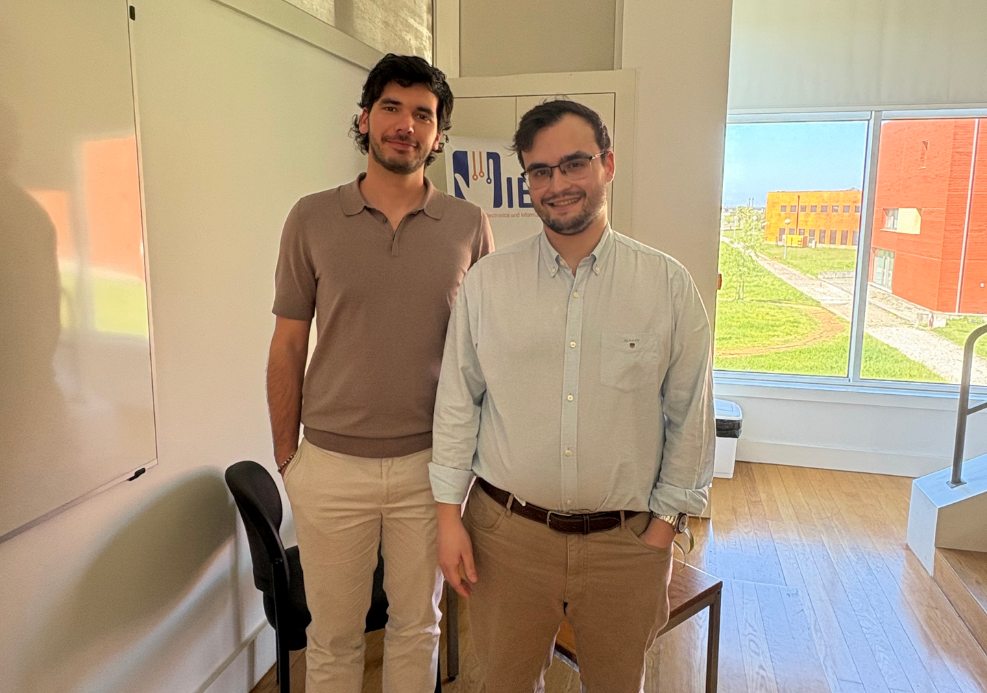 PhD Students Seminar – April 2026 – IEETA